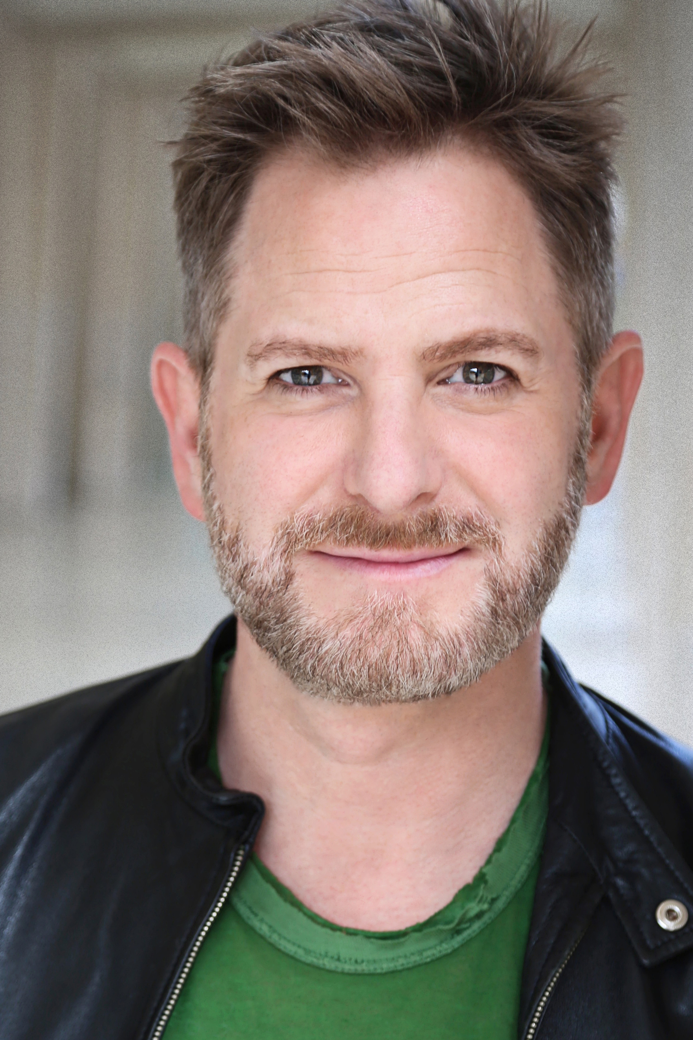 Jamison Stern | Wolf Talent Group